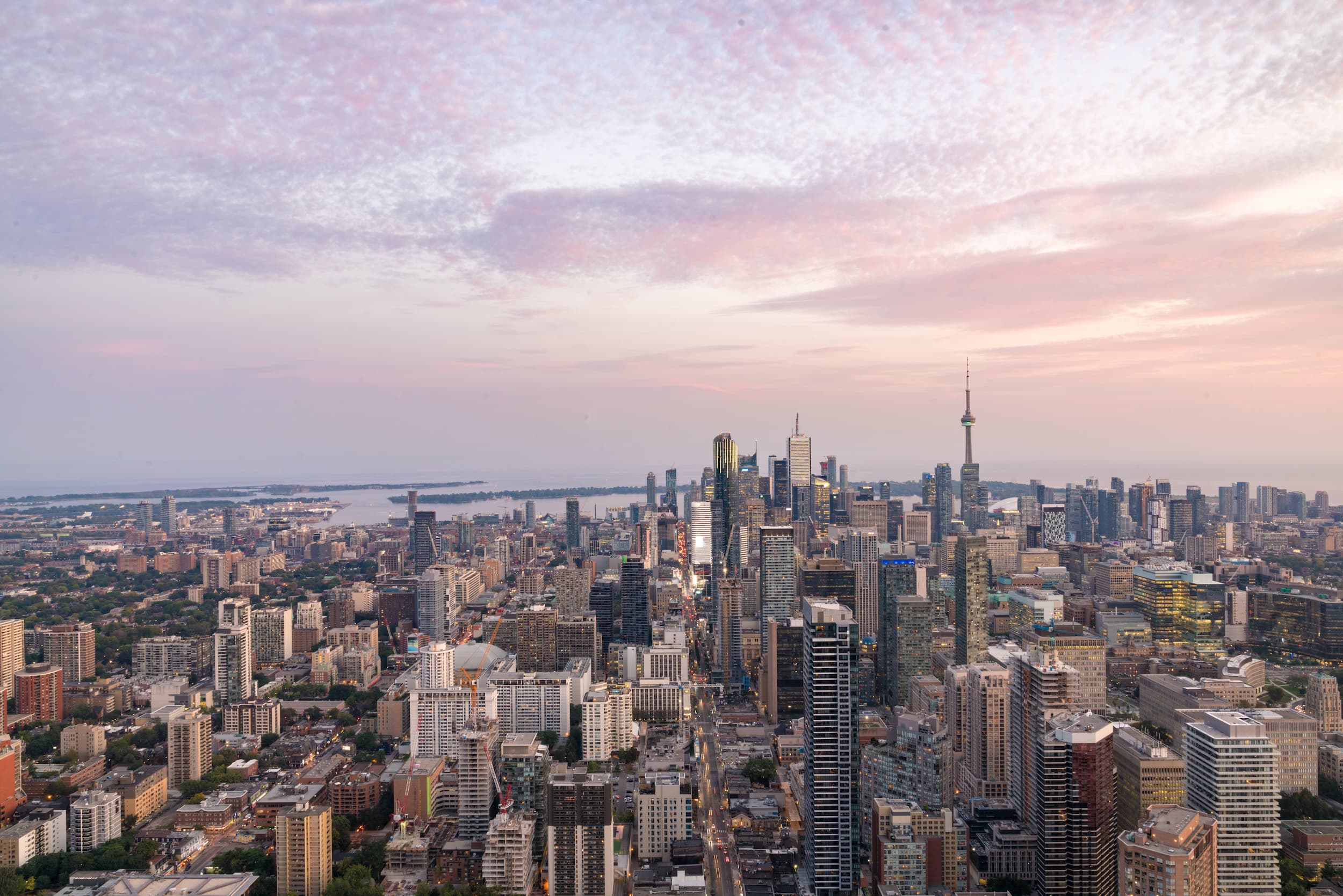 One Bloor - The Penthouses - VID