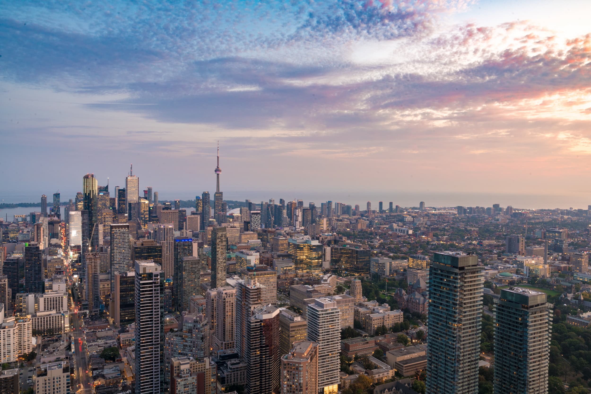 One Bloor - The Penthouses - VID