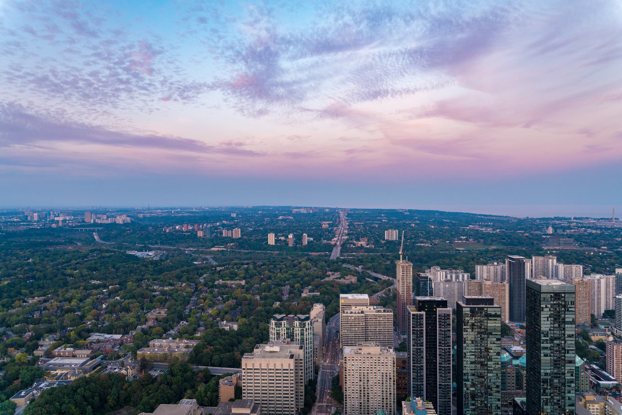One Bloor - The Penthouses - VID