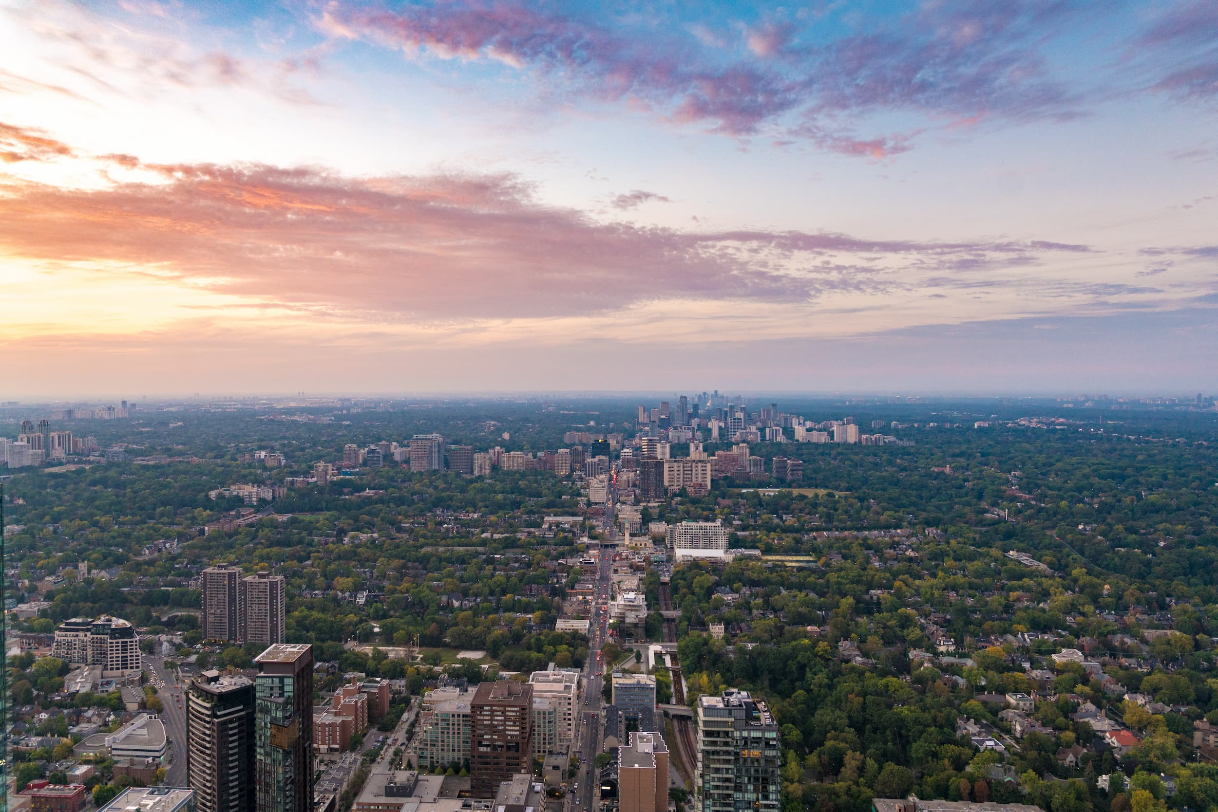 One Bloor - The Penthouses - VID