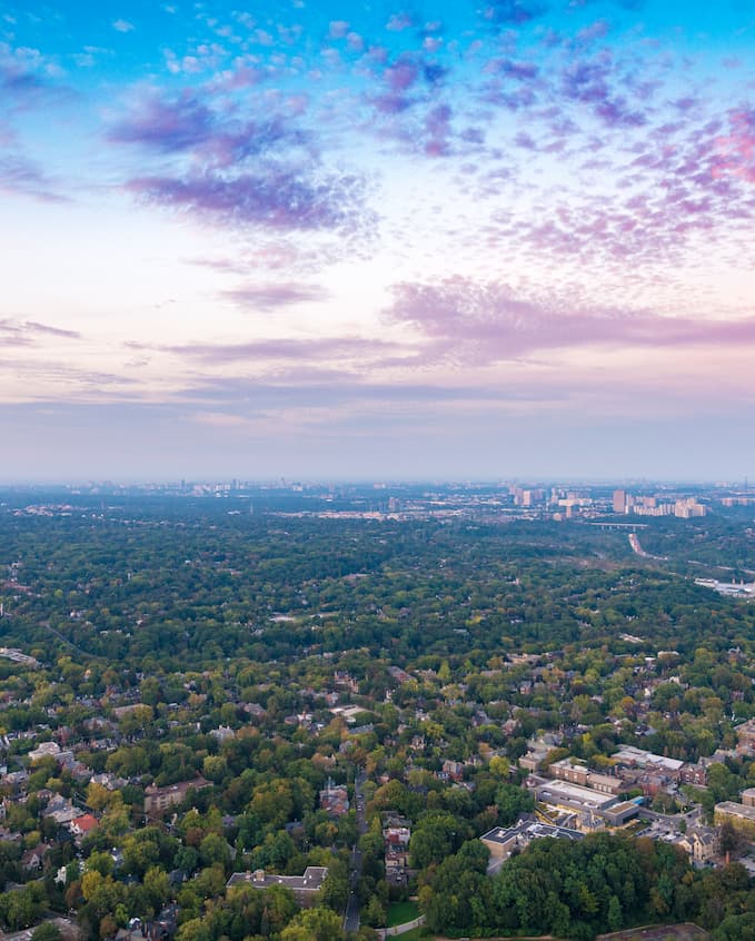 One Bloor - The Penthouses - VID