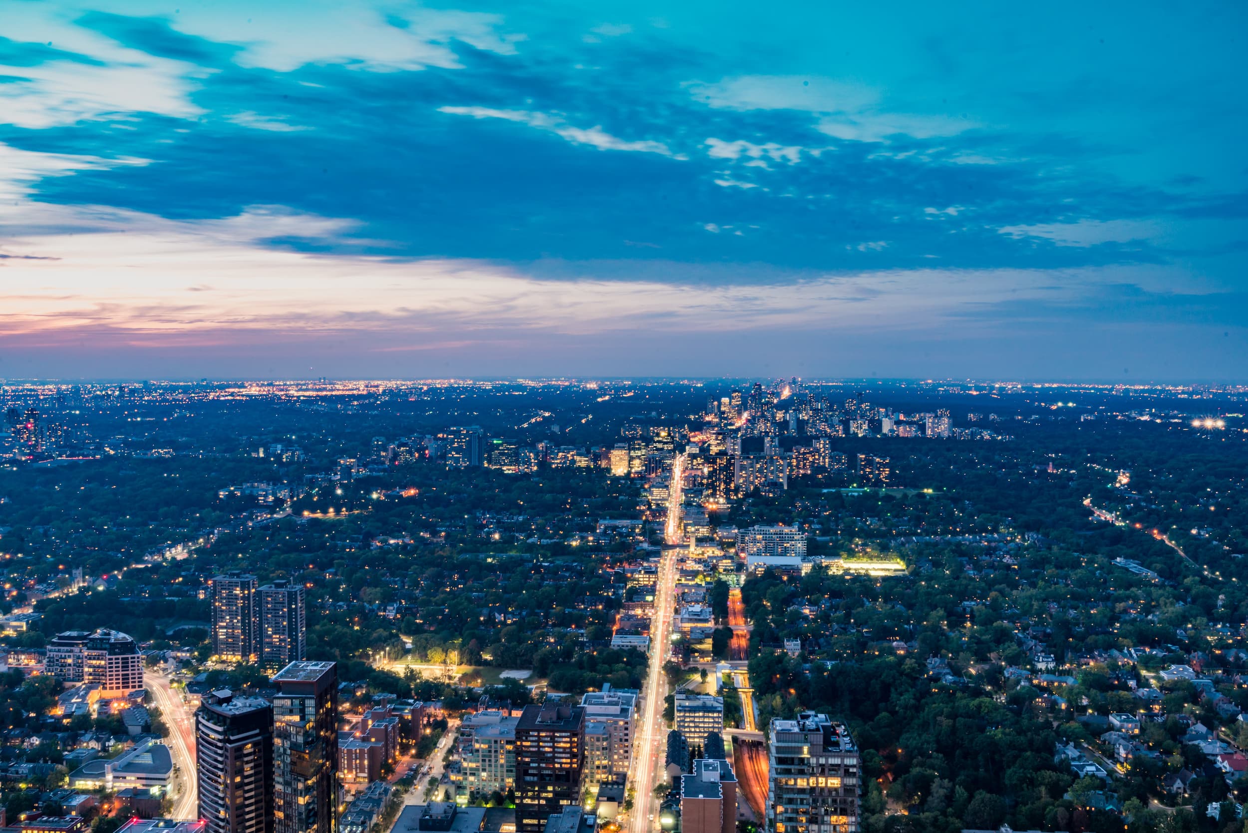 One Bloor - The Penthouses - VID